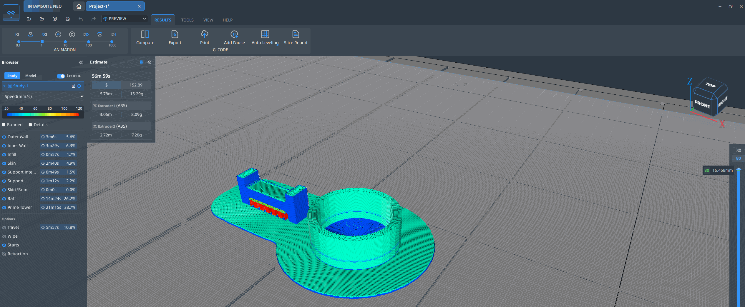 What's New in INTAMSUITE NEO 2024.2.1 | INTAMSYS Help Center