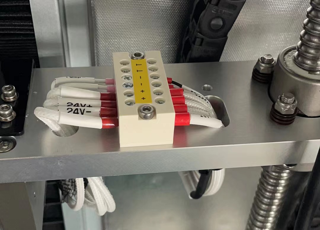 Build-plate temperature is too high | INTAMSYS Help Center