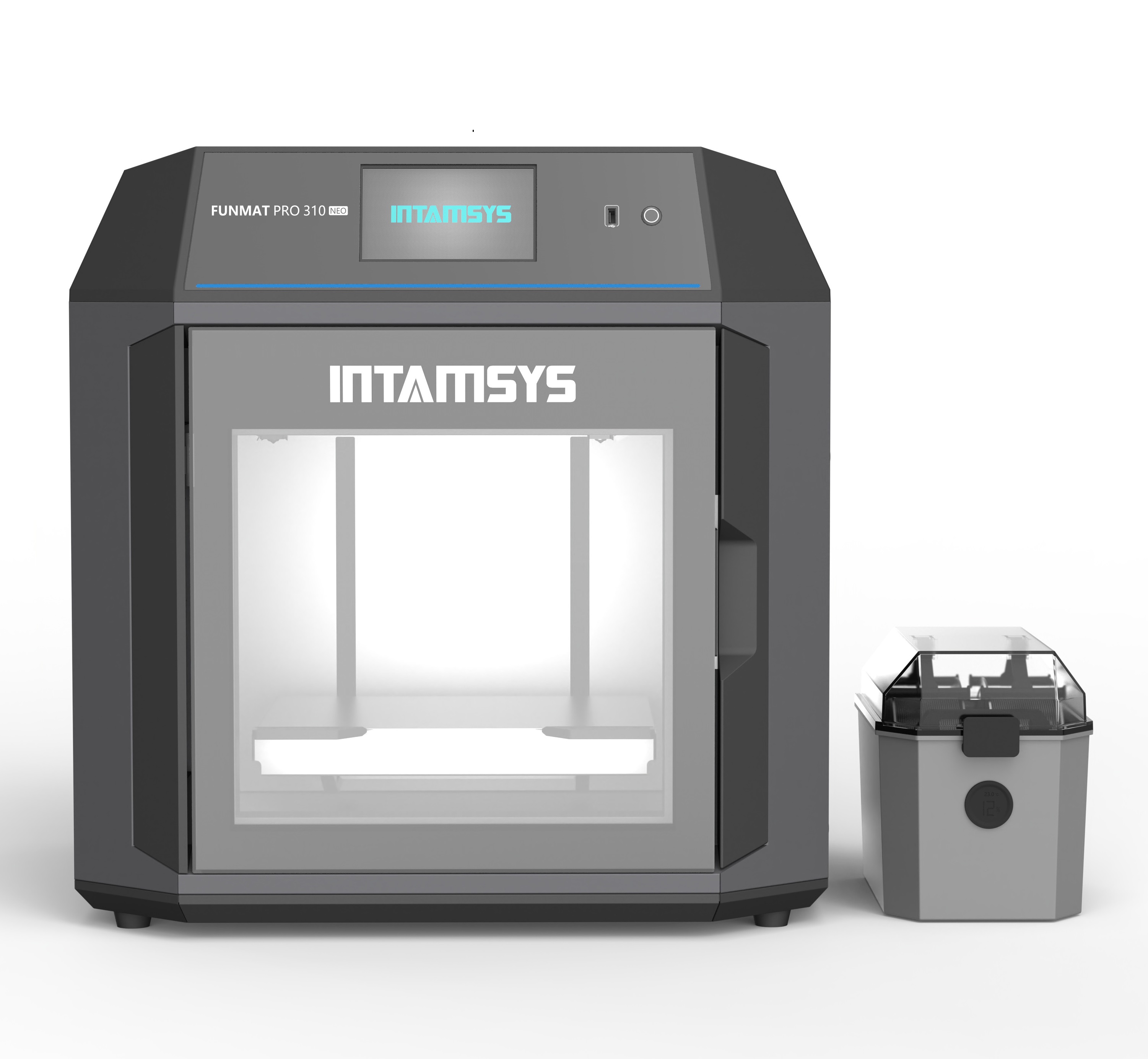 FUNMAT PRO 310NEO | INTAMSYS Help Center