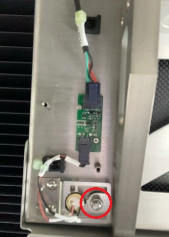 Build-plate Heater | INTAMSYS Help Center