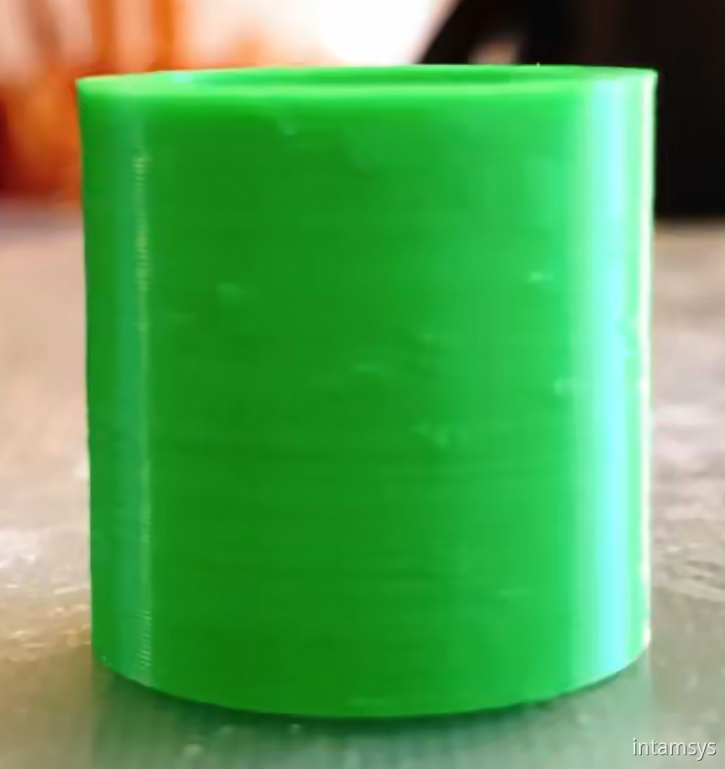 Z Seam Alignment | INTAMSYS Help Center